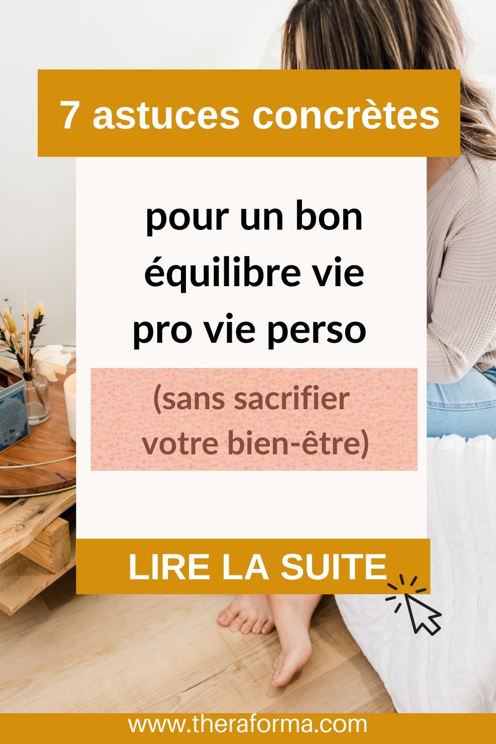 7 conseils pratiques pour équilibrer vie pro et vie perso